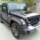 Mahindra Thar Bucket Seats - 1 Used Cars mahindra thar bucket seats ...