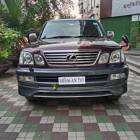 1 lexus lx 470 - Cari Cars
